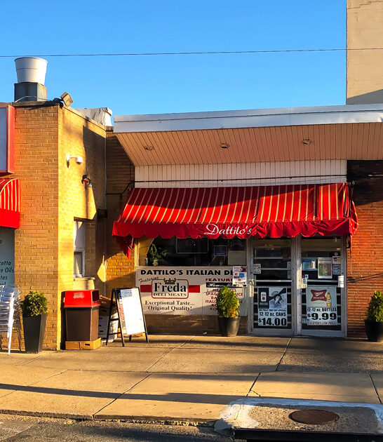 pennsylvania deli good cheesesteak ftr