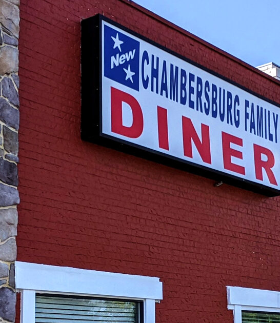 pennsylvania diner bacon cheeseburger ftr