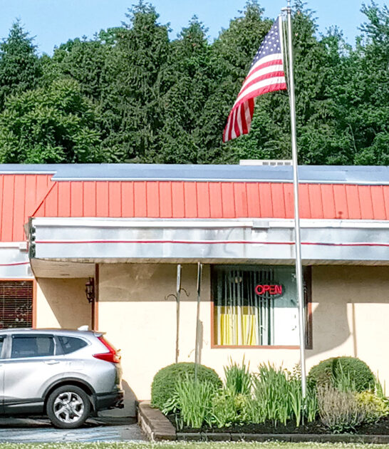 pennsylvania diner breakfast best ftr