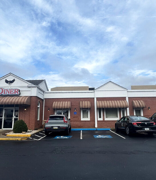 pennsylvania diner drive unasssuming ftr
