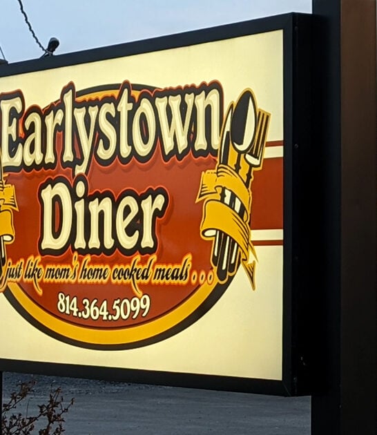 pennsylvania diner homestyle meatloaf ftr