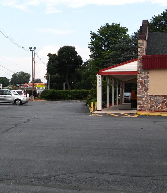 pennsylvania diner meatball sandwich ftr