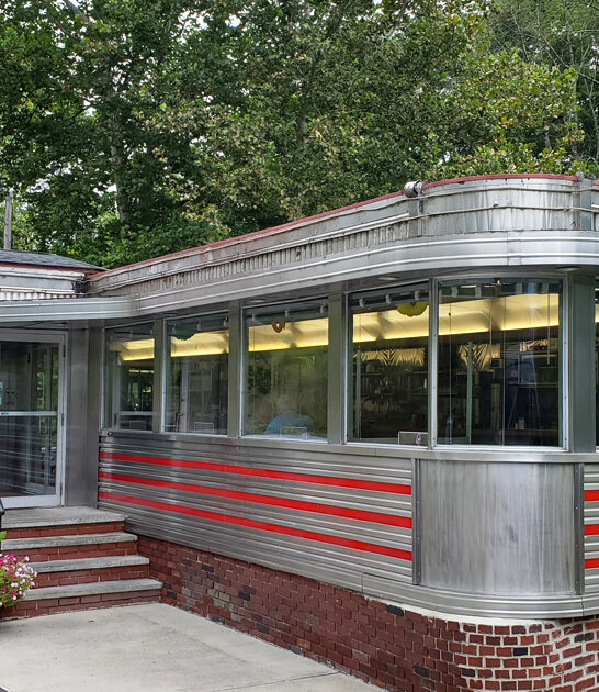 pennsylvania diner omelet breakfast ftr