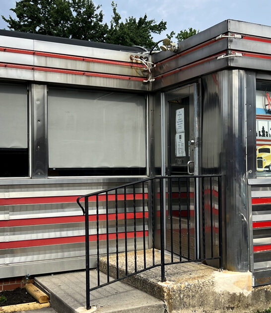 pennsylvania diner pancakes breakfast ftr