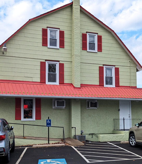 pennsylvania diner sandwich stop ftr