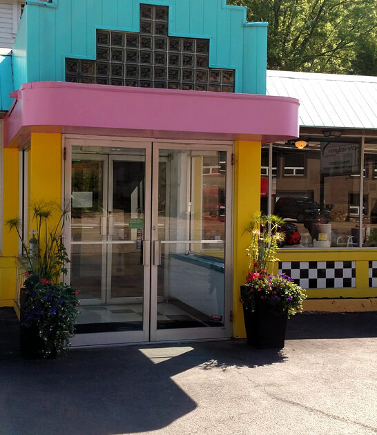 pennsylvania discover cheap diner ftr