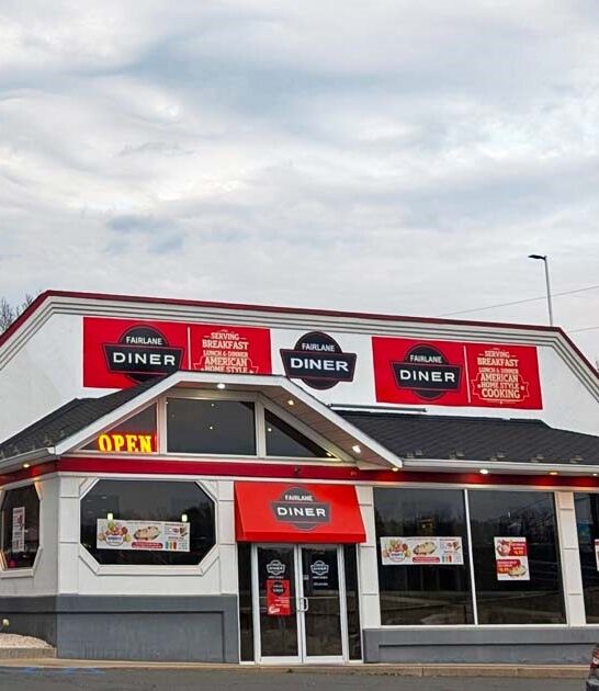 pennsylvania eat diner drive ftr