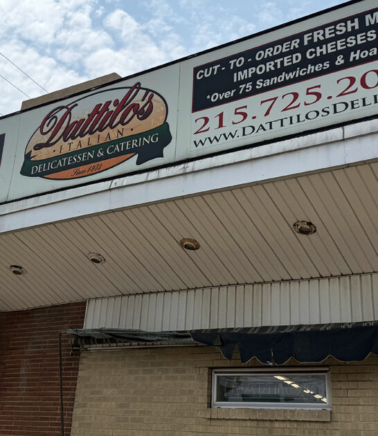 pennsylvania famous shop sandwich ftr