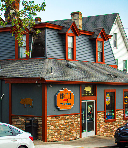 pennsylvania good restaurant wings ftr