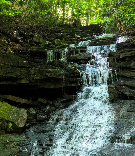 pennsylvania hidden gorgeous park ftr