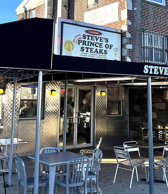 pennsylvania iconic sandwich spot ftr
