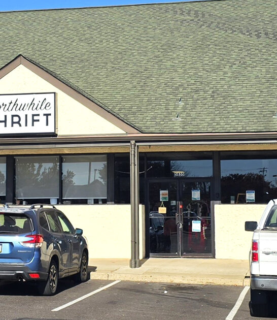 pennsylvania incredible thrift store ftr