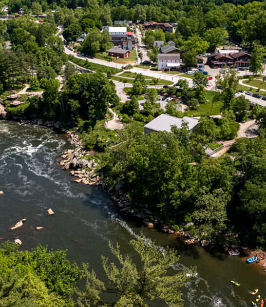 pennsylvania incredible tiny town ftr
