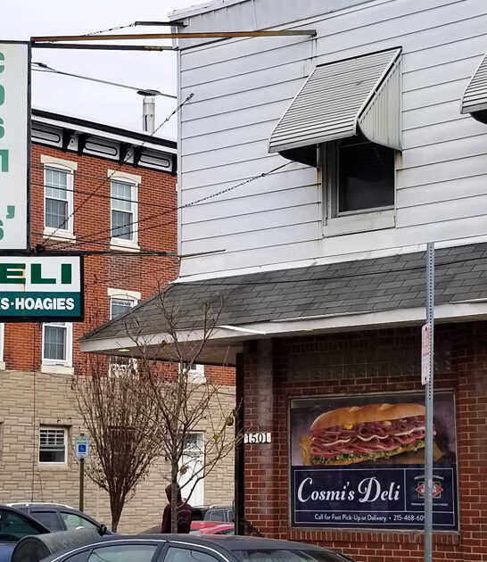 pennsylvania italian sub deli ftr