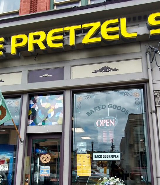 pennsylvania legendary pretzel store ftr