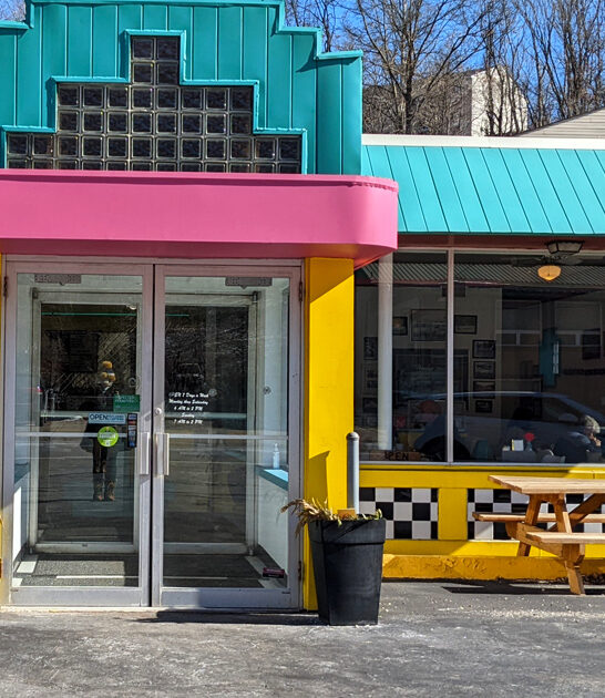 pennsylvania local diner omelets ftr