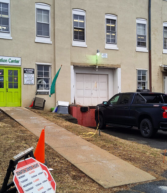 pennsylvania lose thrift store ftr