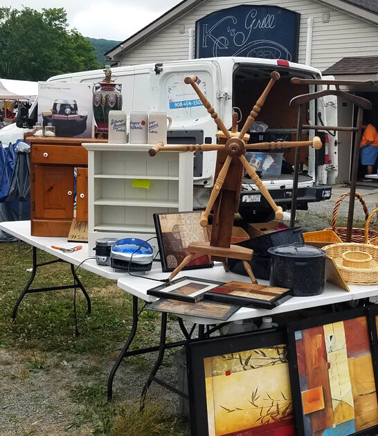 pennsylvania market maximize budget ftr