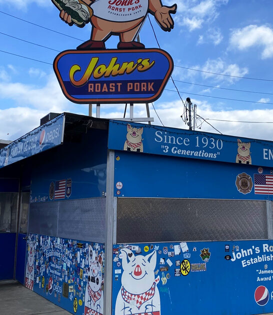 pennsylvania meatball sub shop ftr