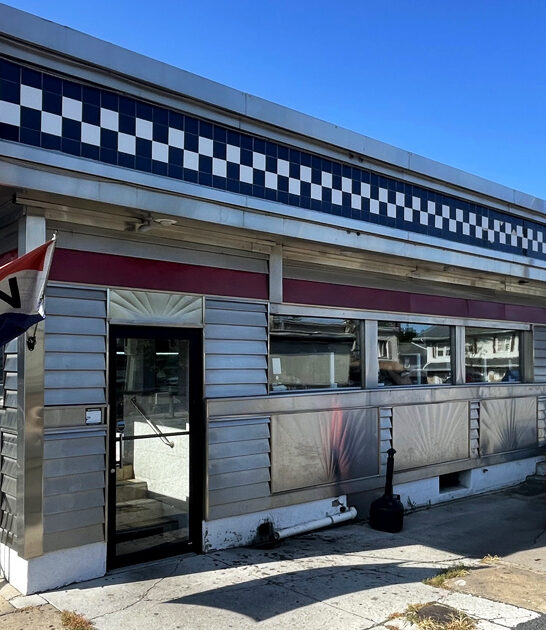 pennsylvania mozzarella sticks diner ftr