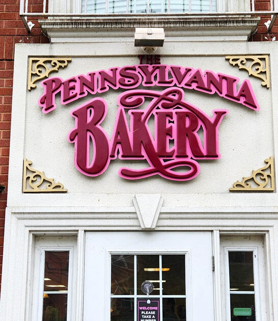 pennsylvania old fashioned bakeries ftr