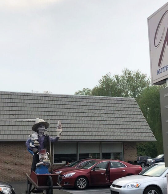 pennsylvania pie chicken pot ftr