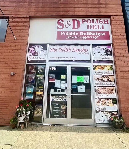 pennsylvania polish kielbasa deli ftr