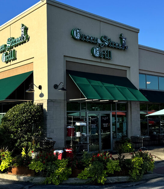 pennsylvania restaurant best gyro ftr