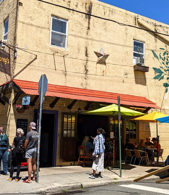 pennsylvania restaurant best rancheros FTR