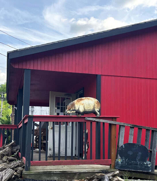 pennsylvania restaurant brisket chili ftr