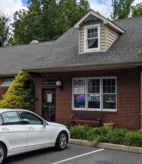 pennsylvania restaurant dreamy cheesesteak ftr