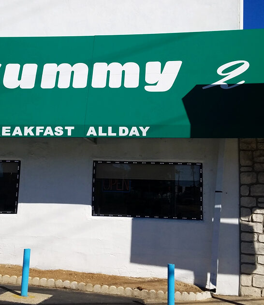 pennsylvania restaurant drive down ftr