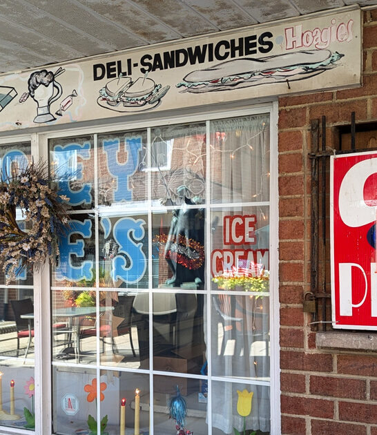 pennsylvania restaurant hoagie ftr