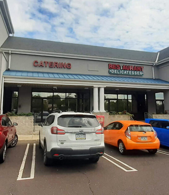 pennsylvania restaurant tasty soup ftr