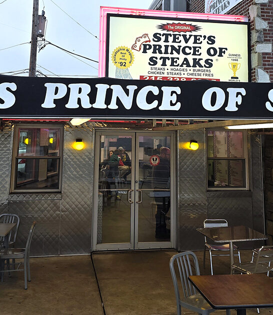 pennsylvania sandwich shop burger ftr