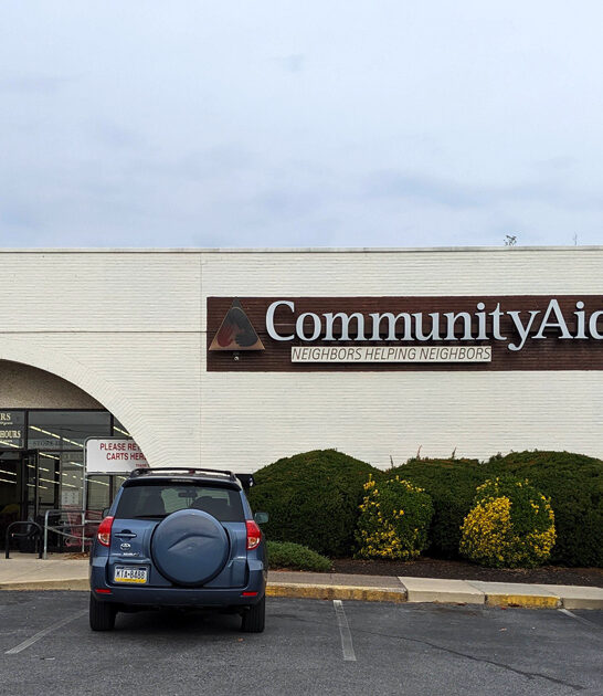 pennsylvania secondhand stores whole ftr