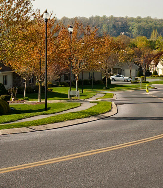 pennsylvania slow community living ftr