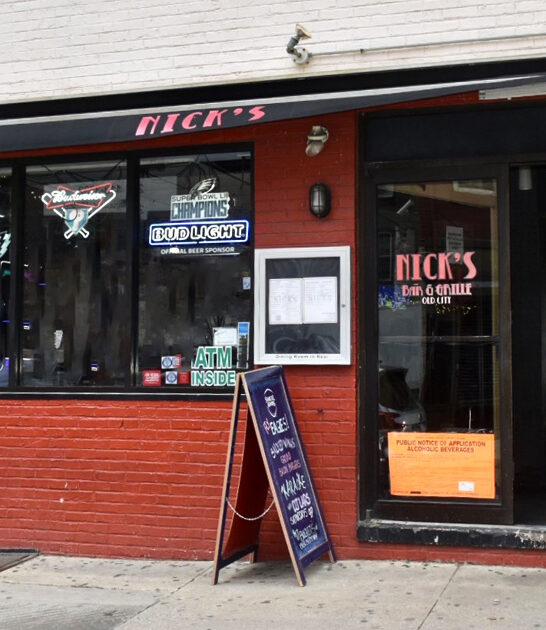 pennsylvania tavern best nachos ftr