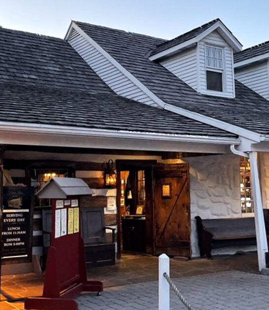 pennsylvania tavern chicken dinner ftr