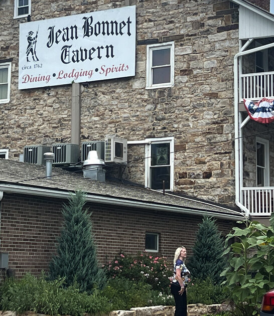 pennsylvania tavern classic rib ftr