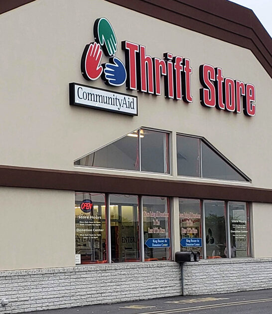 pennsylvania thrift bargain spot ftr