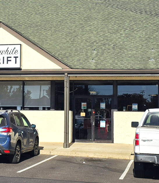 pennsylvania thrift way massive ftr