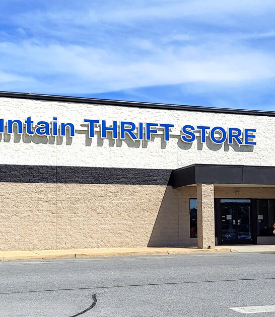pennsylvanina deals thrift great ftr