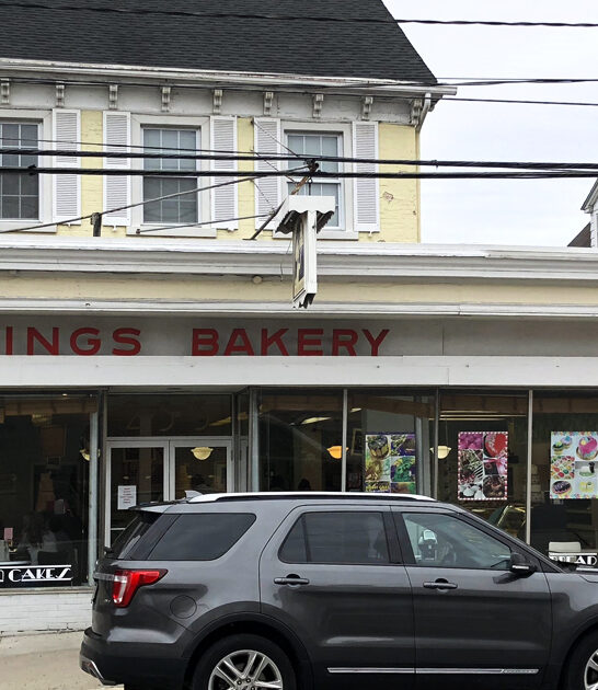 people drive delaware pastries ftr