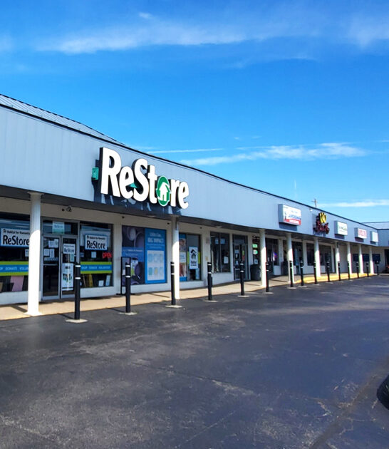 people drive delaware thrift ftr