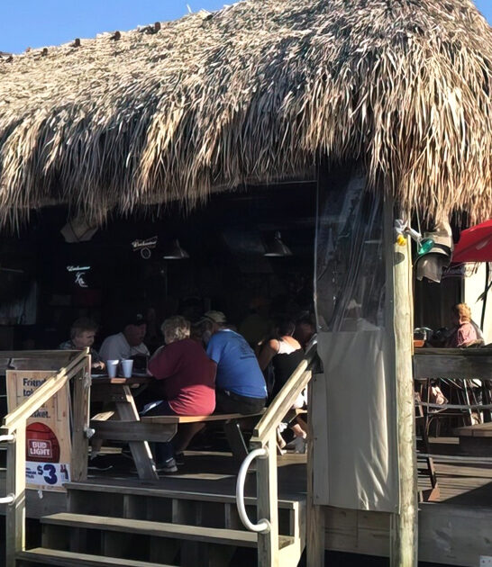 people drive florida bar ftr
