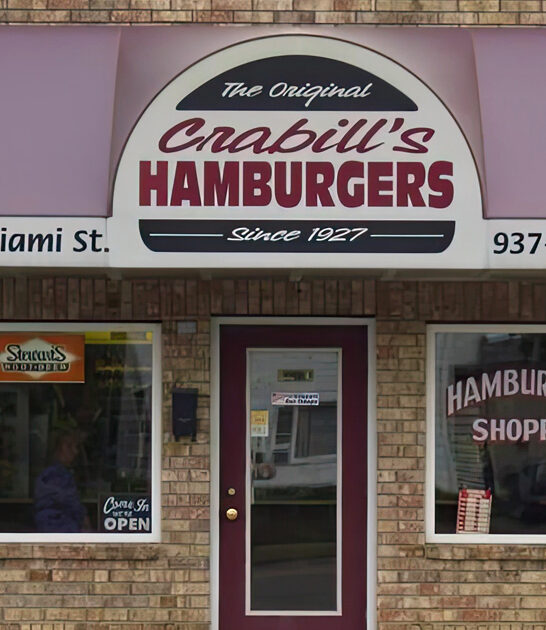 people ohio burger joint ftr