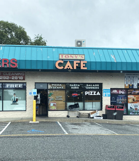 pepperoni pizza delaware cafe ftr