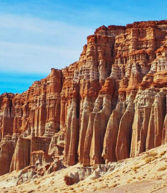 perfect acre park california ftr