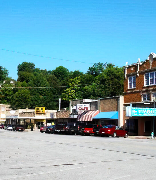 perfect gorgeous arkansas town ftr